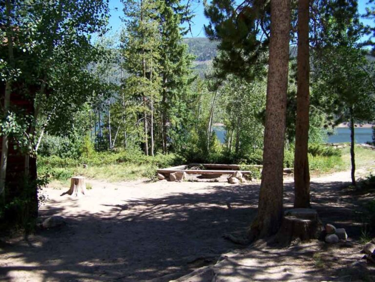 Cabins – Moon Lake Resort