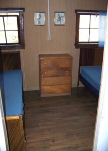 Cabins – Moon Lake Resort