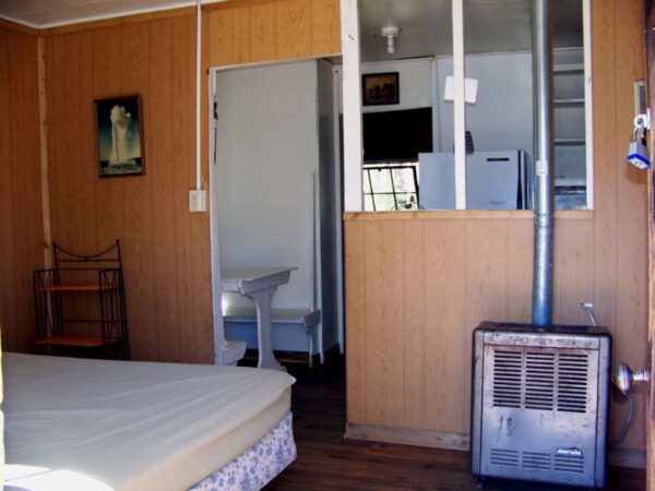 Cabins – Moon Lake Resort