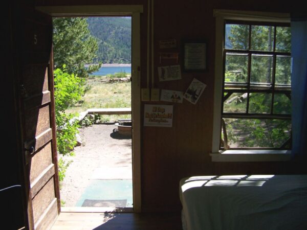 Cabins – Moon Lake Resort