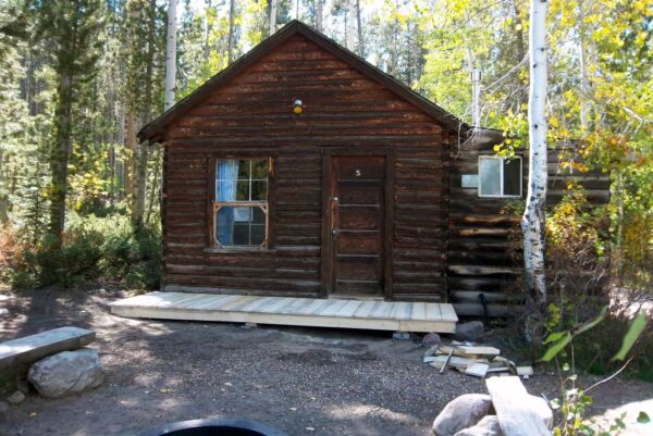 Cabins – Moon Lake Resort