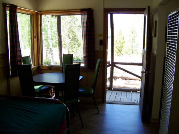 Cabins – Moon Lake Resort