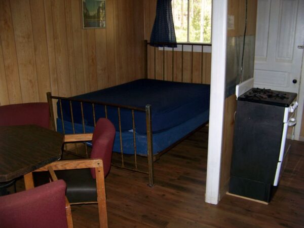 Cabins – Moon Lake Resort