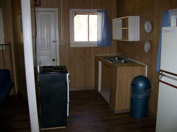 Cabins – Moon Lake Resort