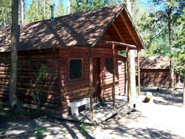 Cabins – Moon Lake Resort