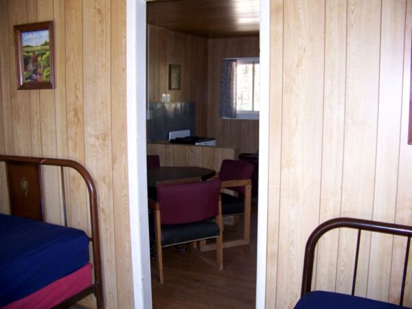 Cabins – Moon Lake Resort