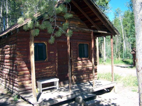 Cabins – Moon Lake Resort