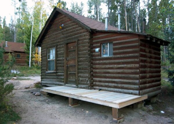 Cabins – Moon Lake Resort