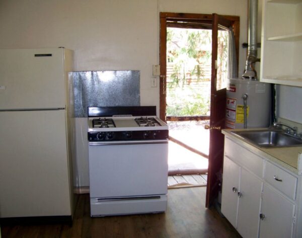 Cabins – Moon Lake Resort