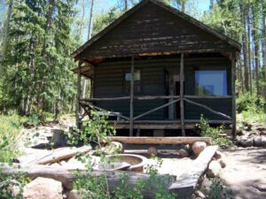 Cabins – Moon Lake Resort