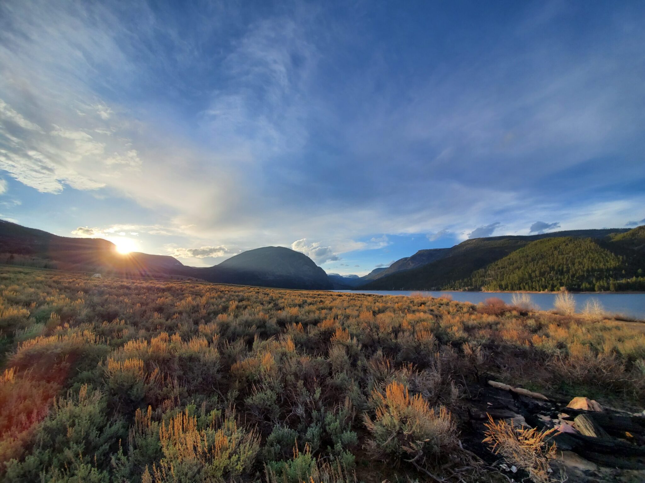 Photo Gallery – Moon Lake Resort