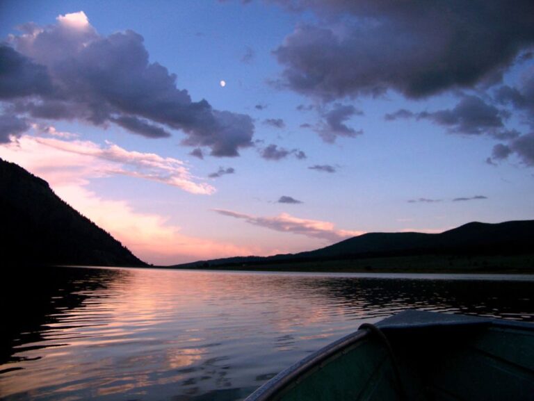 Photo Gallery – Moon Lake Resort