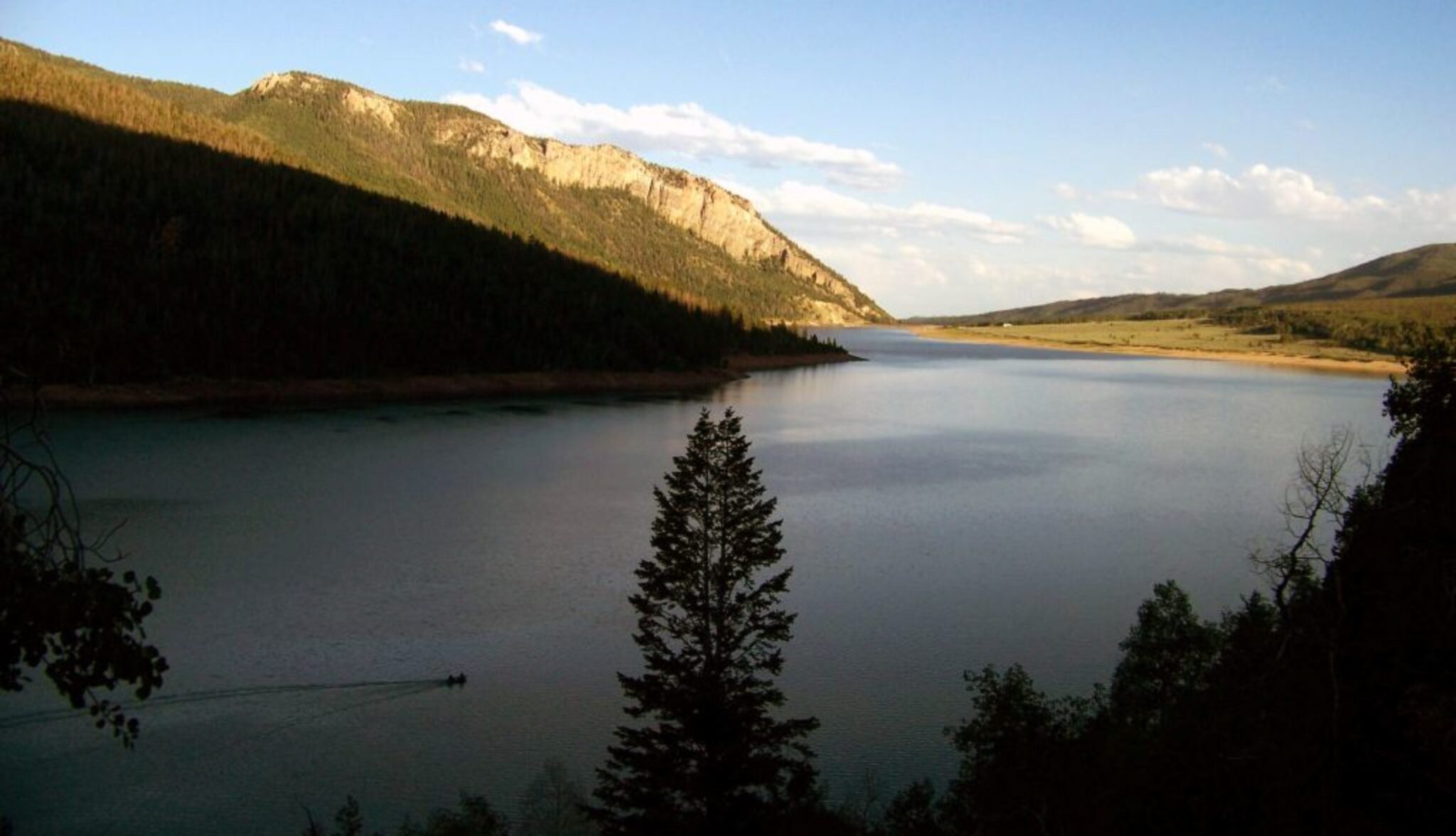 Photo Gallery – Moon Lake Resort